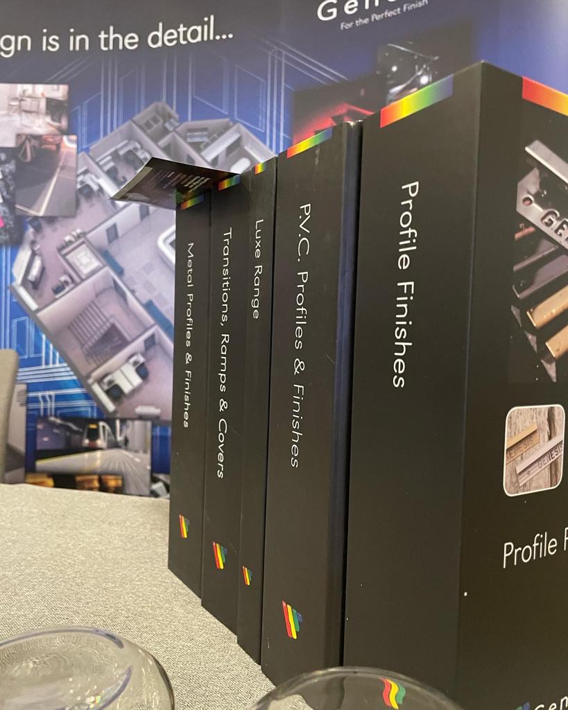 The Design Innovation Forum in Edinburgh! - Genesis | For the Perfect ...